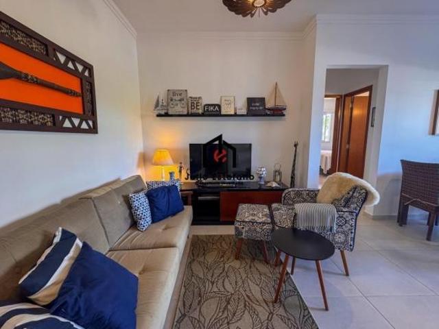 Apartamento à venda em Itaguá