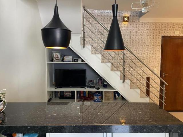 Apartamento à venda em Itaguá