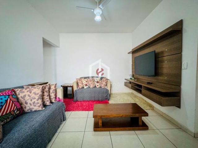 Apartamento à venda em Itaguá