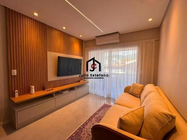 Apartamento à venda em Itaguá