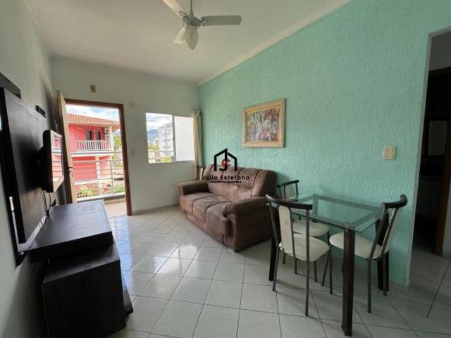 Apartamento à venda em Itaguá