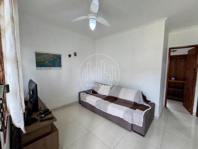 Apartamento à venda em Itaguá