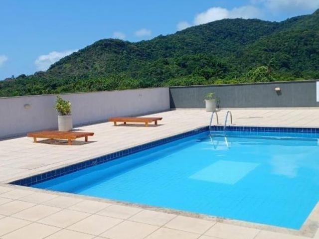 Apartamento à venda em Itaguá