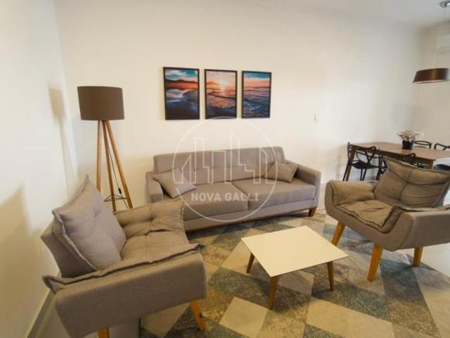Apartamento à venda em Itaguá