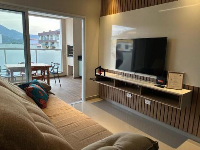 Apartamento à venda em Itaguá