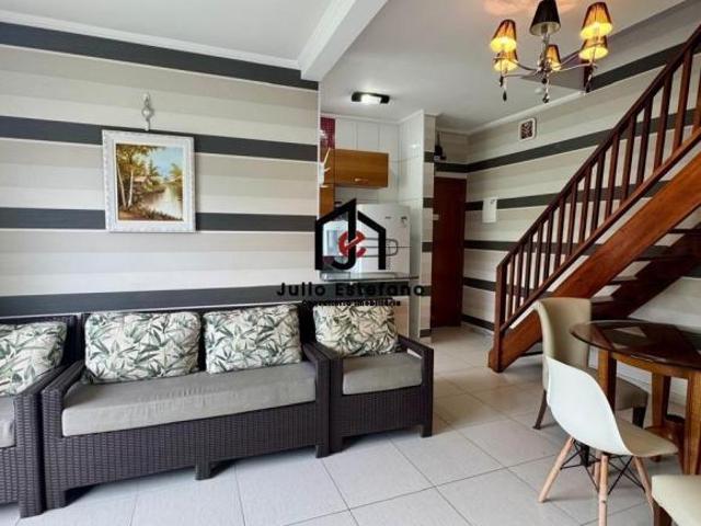 Apartamento à venda em Itaguá