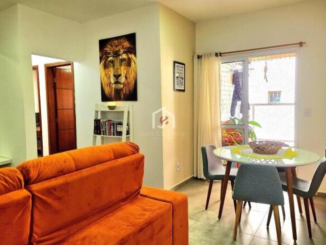 Apartamento à venda em Itaguá