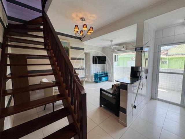 Apartamento à venda em Itaguá