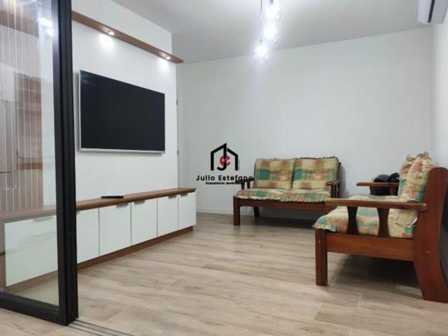 Apartamento à venda em Itaguá
