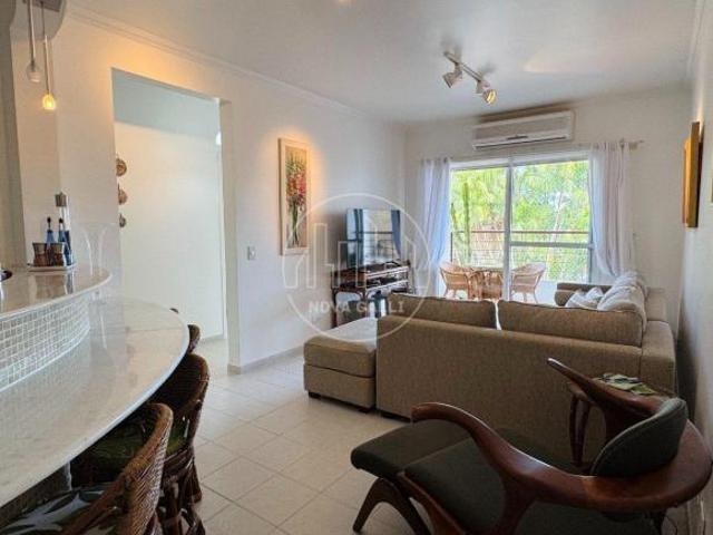 Apartamento à venda em Itaguá