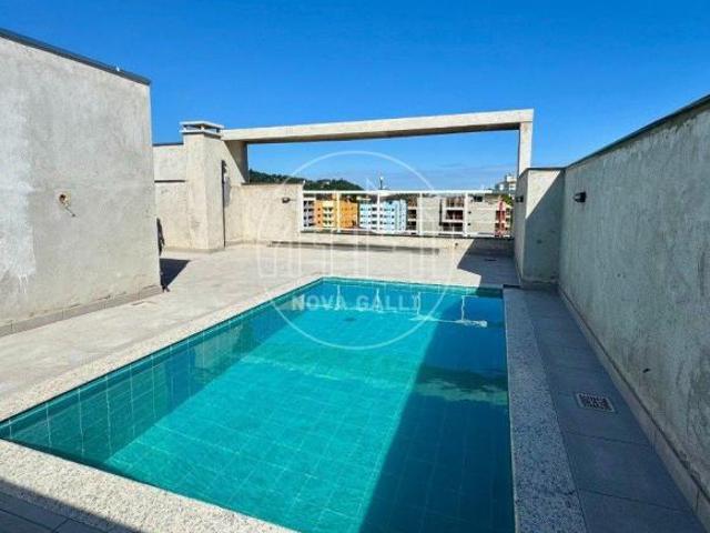 Apartamento à venda em Itaguá