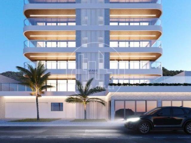 Apartamento à venda em Itaguá