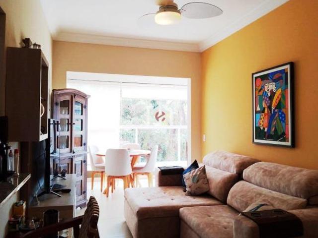 Apartamento à venda em Itaguá