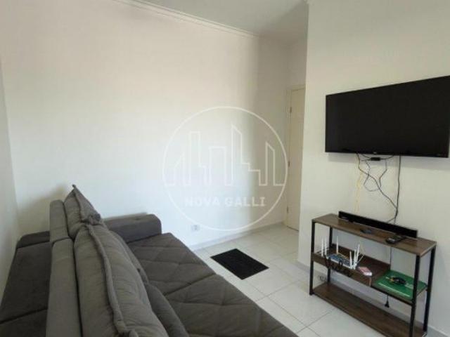 Apartamento à venda em Itaguá