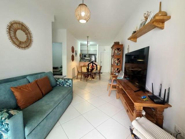 Apartamento à venda em Itaguá