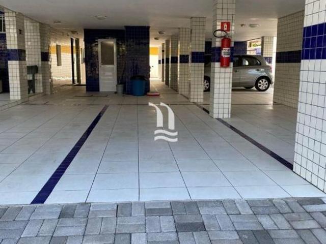 Apartamento à venda em Itaguá