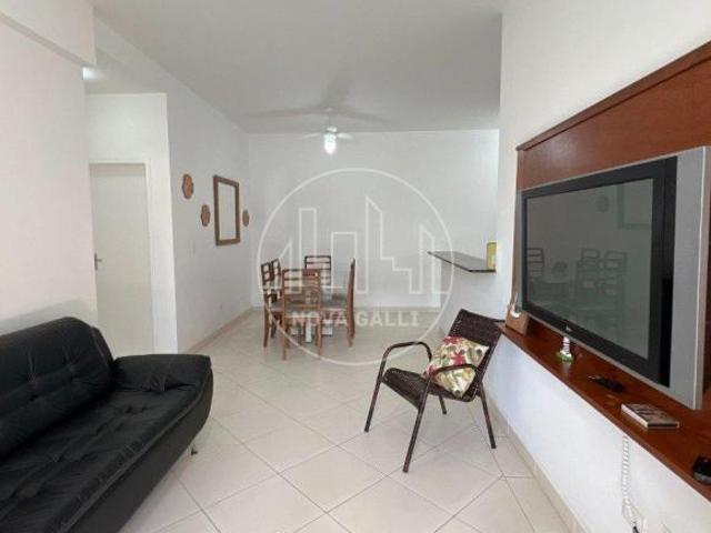 Apartamento à venda em Itaguá