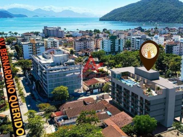 Apartamento à venda em Itaguá