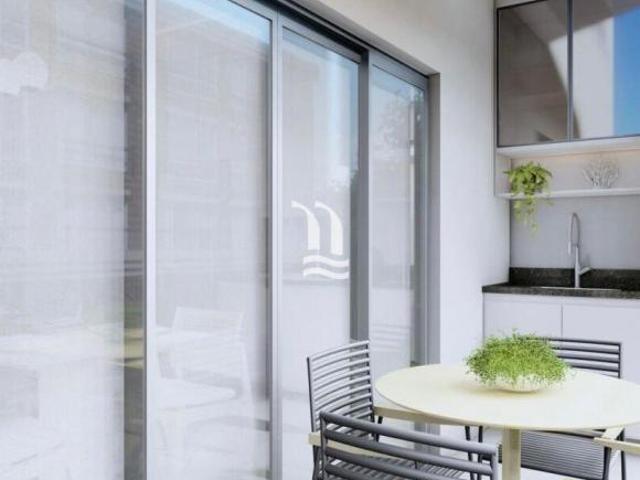 Apartamento à venda em Itaguá