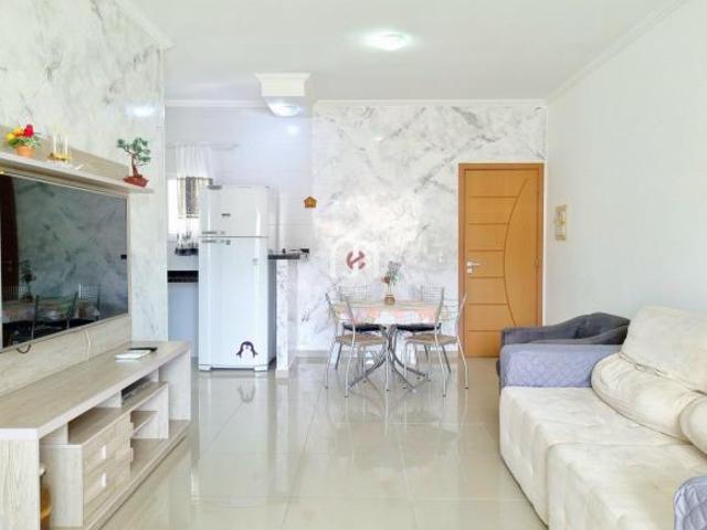 Apartamento à venda em Itaguá