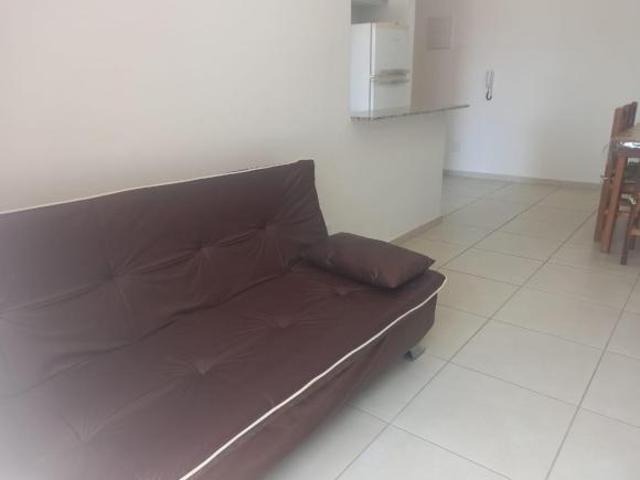 Apartamento à venda em Itaguá