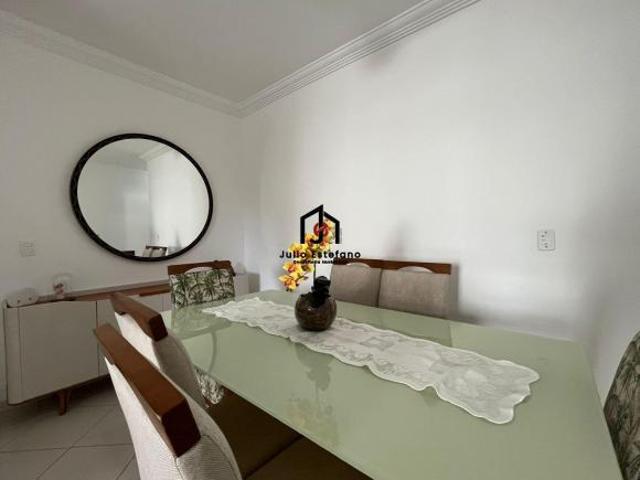 Apartamento à venda em Itaguá