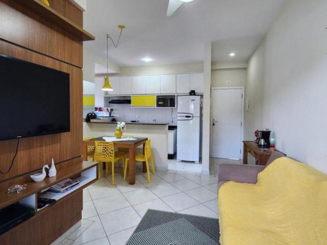 Apartamento à venda em Itaguá