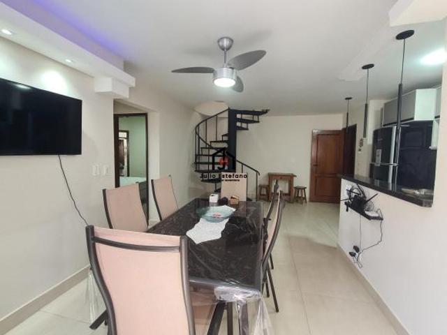 Apartamento à venda em Itaguá
