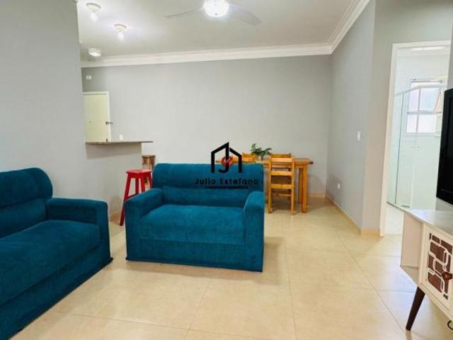 Apartamento à venda em Itaguá