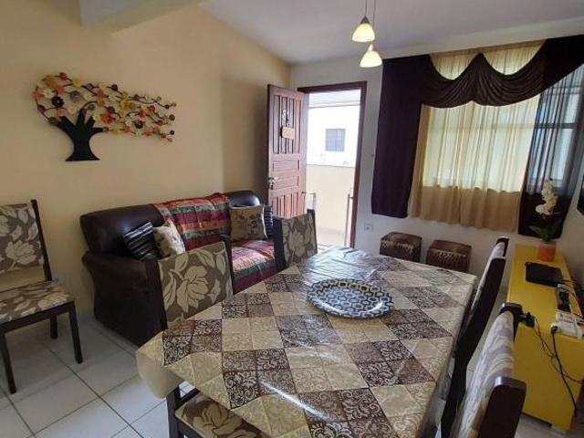 Apartamento à venda em Itaguá