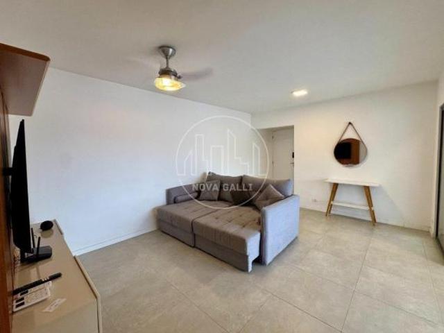 Apartamento à venda em Itaguá