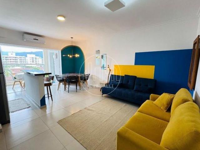 Apartamento à venda em Itaguá