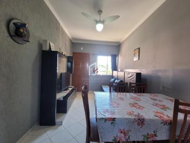 Apartamento à venda em Itaguá