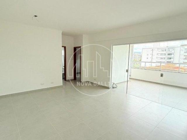 Apartamento à venda em Itaguá