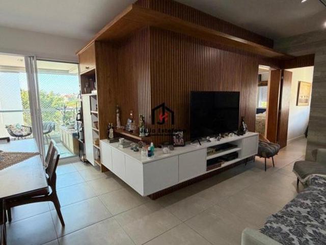 Apartamento à venda em Itaguá