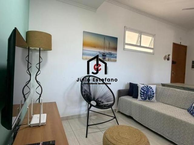 Apartamento à venda em Itaguá