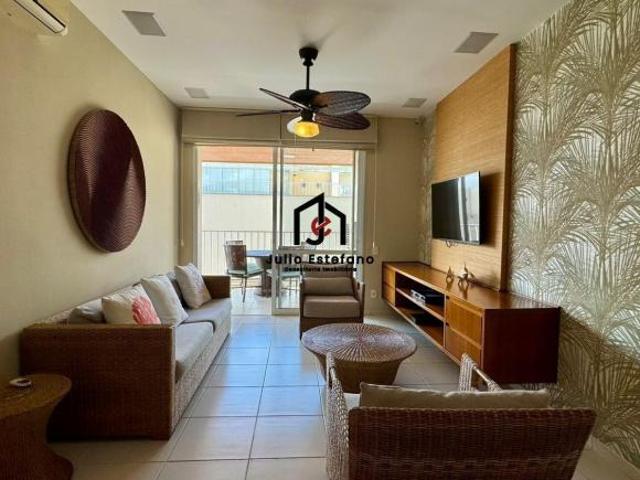 Apartamento à venda em Itaguá