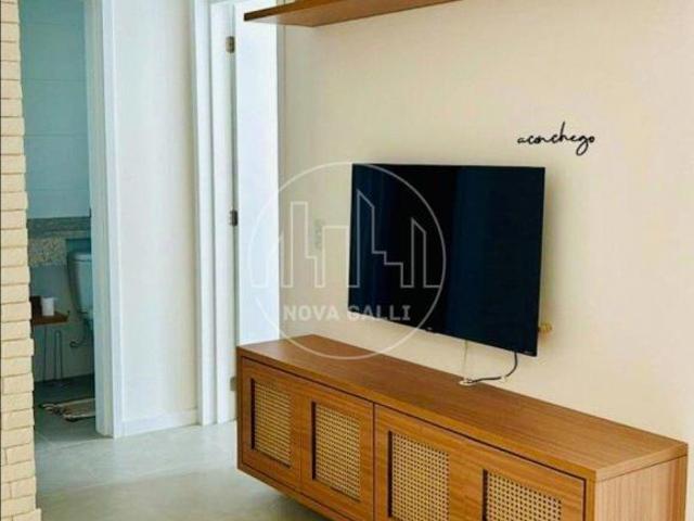 Apartamento à venda em Itaguá