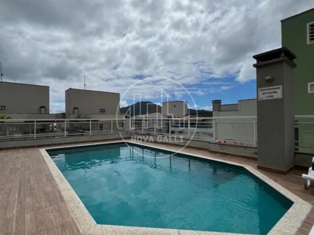 Apartamento à venda em Itaguá