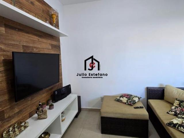 Apartamento à venda em Itaguá