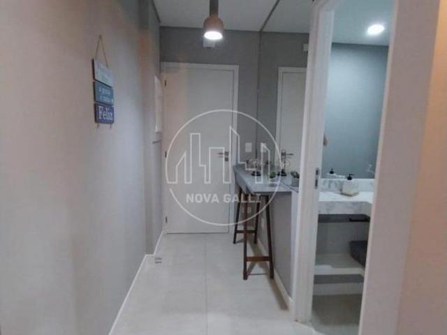 Apartamento à venda em Itaguá