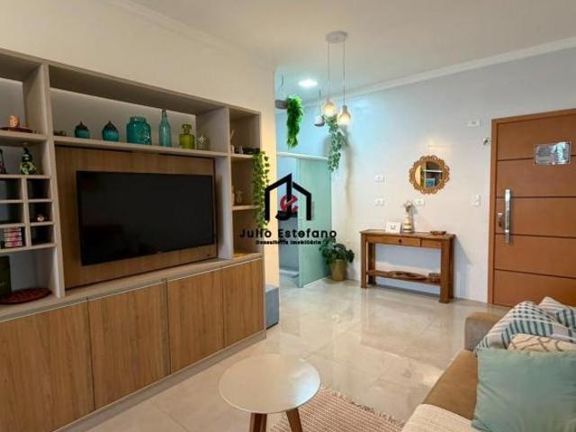 Apartamento à venda em Itaguá