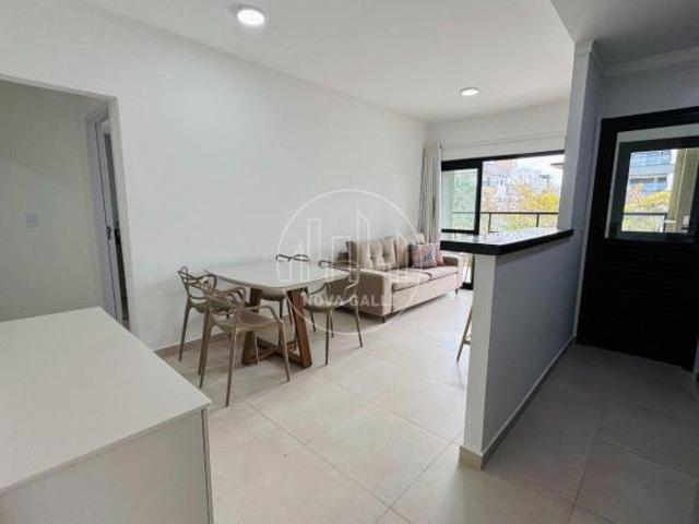 Apartamento à venda em Itaguá