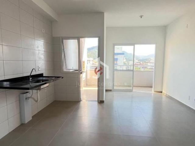 Apartamento à venda em Itaguá