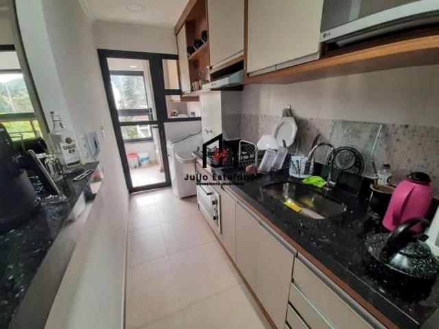 Apartamento à venda em Itaguá