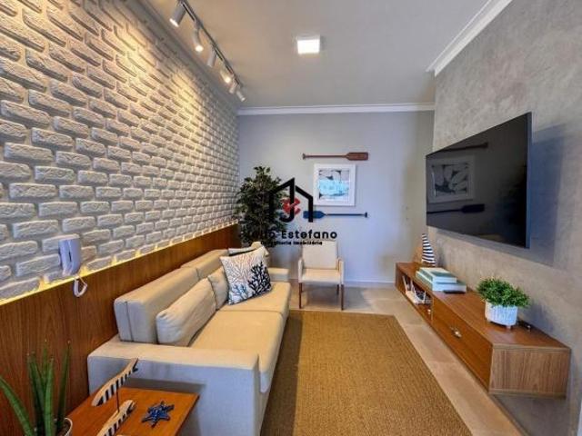 Apartamento à venda em Itaguá