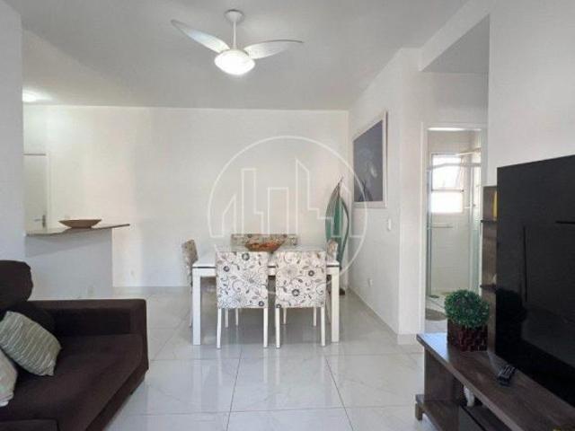 Apartamento à venda em Itaguá