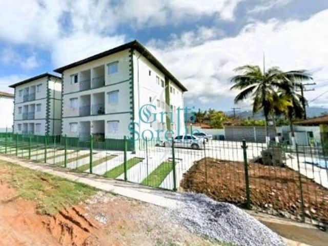 Apartamento à Venda em Itaguá Ubatuba/SP
