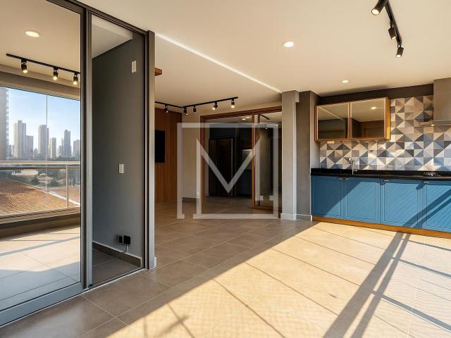Apartamento à venda em Itaim Bibi · 3 dorm · Mega Brasil Imóveis · Mega Brasil Imóveis