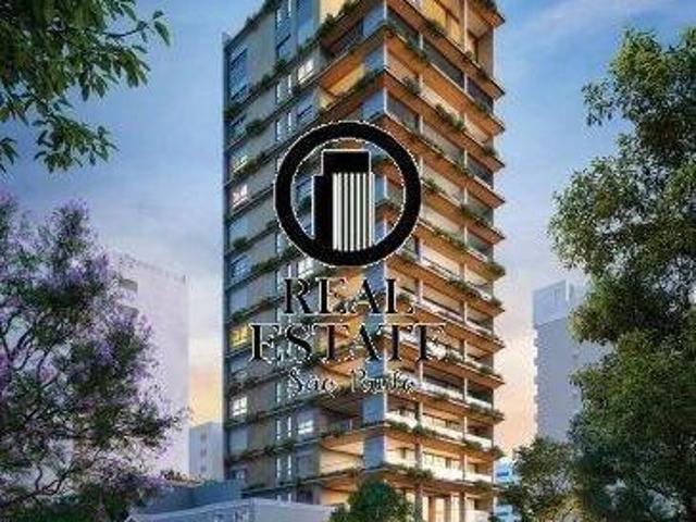 Apartamento à venda em Itaim Bibi
